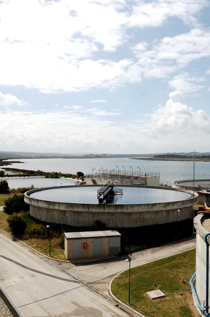 Empresas do Grupo - Aquapor