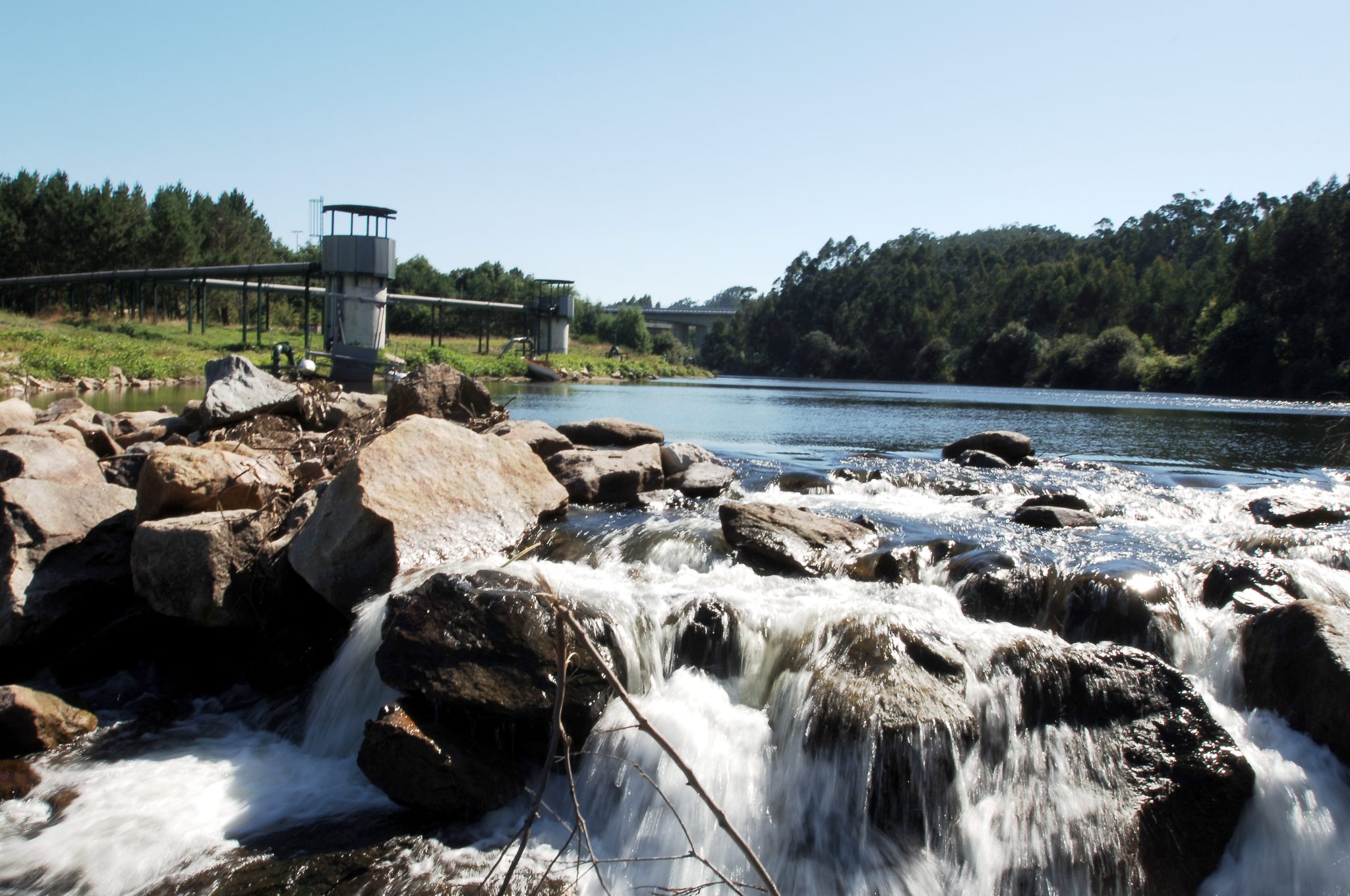 Empresas do Grupo - Aquapor
