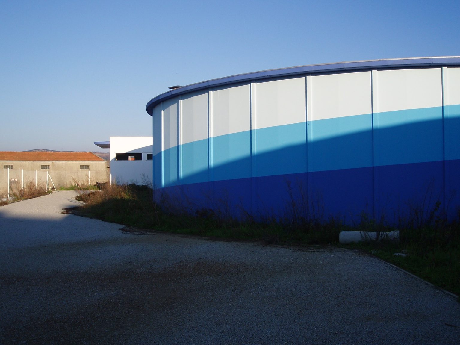 Empresas do Grupo - Aquapor