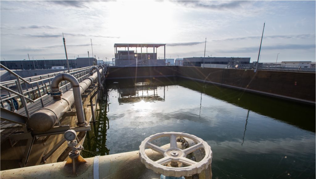 Empresas do Grupo - Aquapor