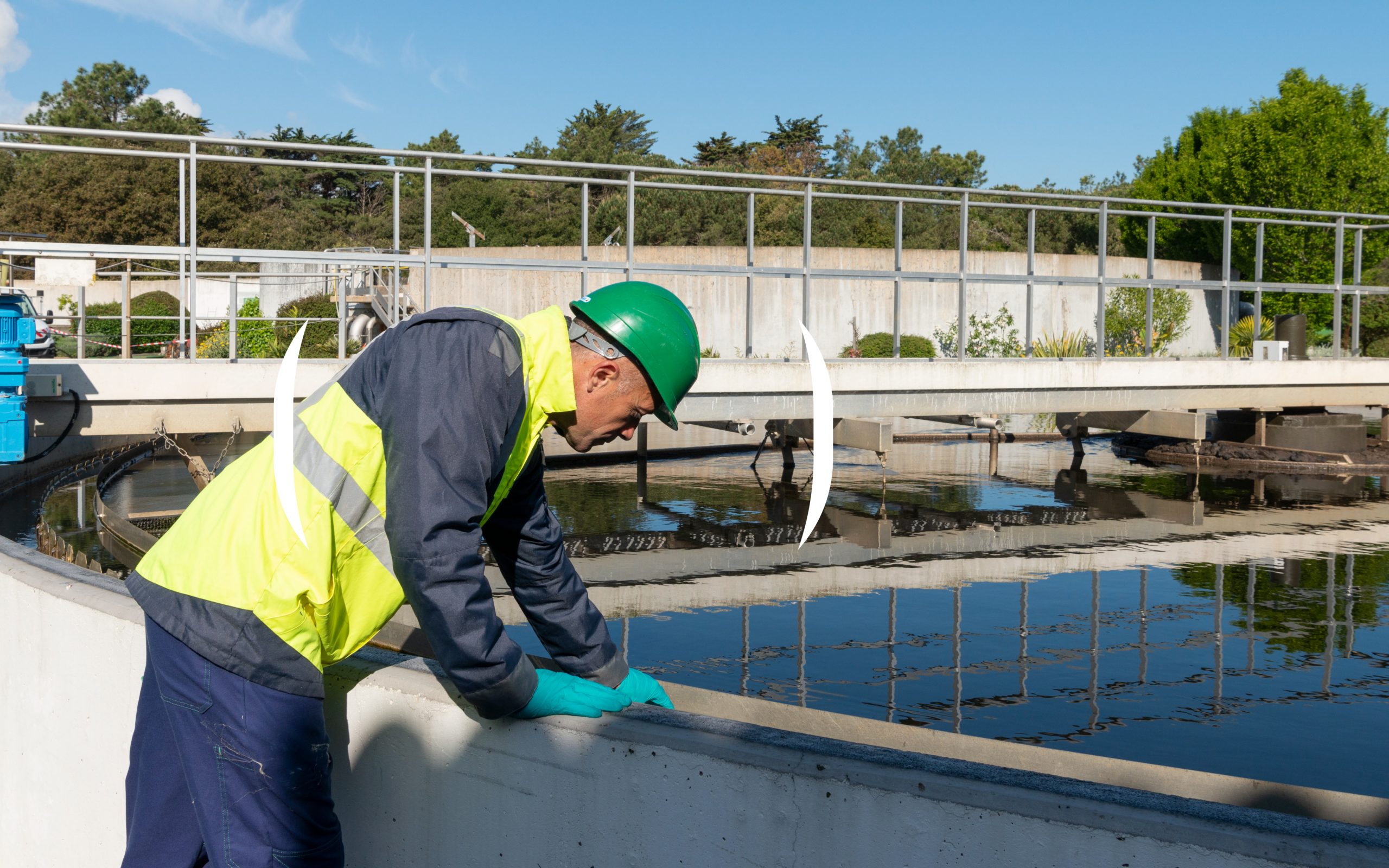 Soluções que fluem – Aquapor