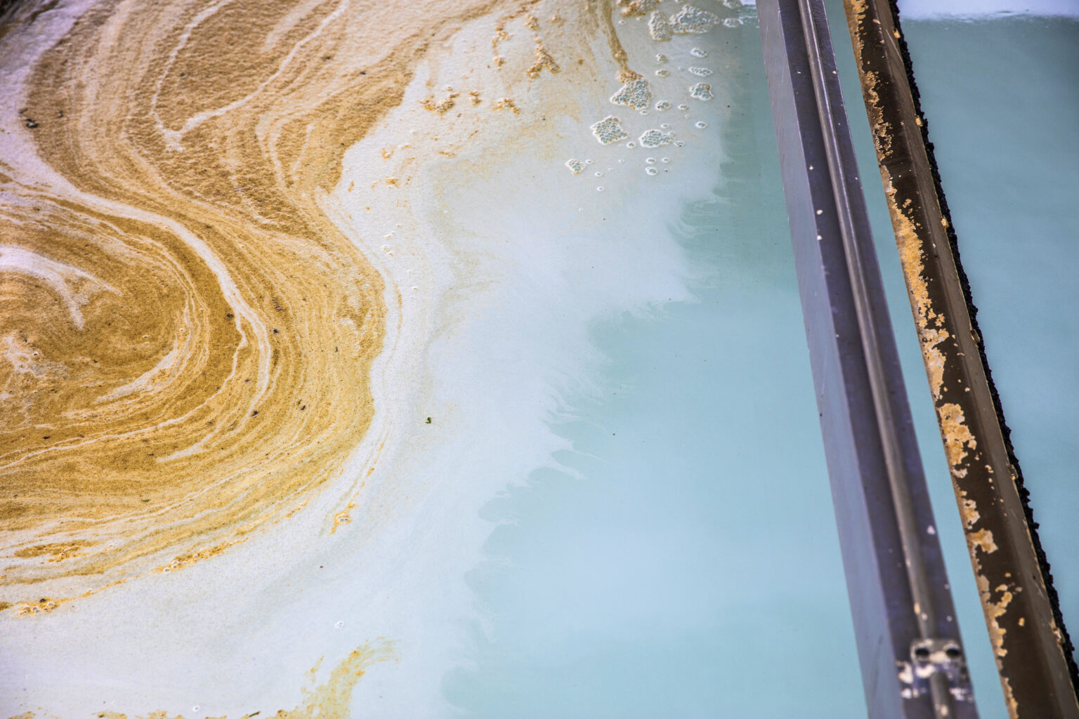 Innovation - Aquapor