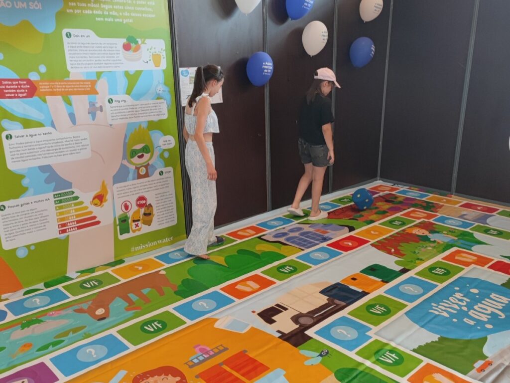 Aquapor estende concessão da Águas da Figueira até 2042 – Aquapor